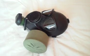 PMK-1 | Gas Mask and Respirator Wiki | Fandom