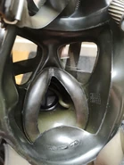 M85 (Iraq) | Gas Mask and Respirator Wiki | Fandom