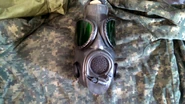 M17 | Gas Mask and Respirator Wiki | Fandom