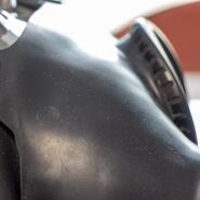 MF-11 | Gas Mask and Respirator Wiki | Fandom