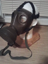 Wz.32 | Gas Mask and Respirator Wiki | Fandom