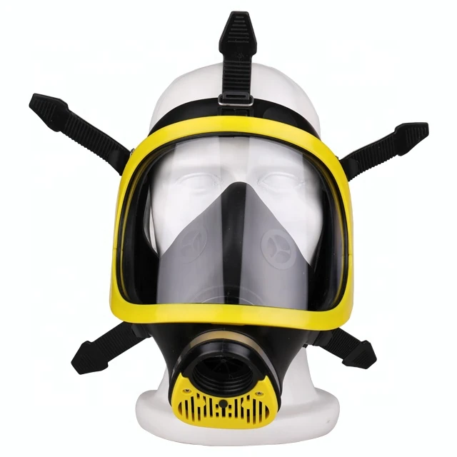 BW1000 | Gas Mask and Respirator Wiki | Fandom