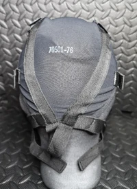 Avon C50 | Gas Mask and Respirator Wiki | Fandom