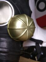 C7 General Civilian Respirator | Gas Mask and Respirator Wiki | Fandom