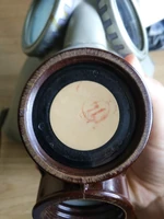 CM-3 | Gas Mask and Respirator Wiki | Fandom