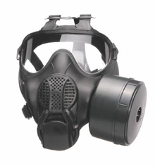 PMK-S | Gas Mask and Respirator Wiki | Fandom