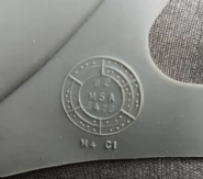 MCU-2/P | Gas Mask and Respirator Wiki | Fandom