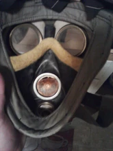 Wz.32 | Gas Mask and Respirator Wiki | Fandom