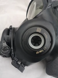 Avon FM53 | Gas Mask and Respirator Wiki | Fandom