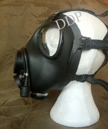SM90 | Gas Mask and Respirator Wiki | Fandom