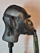 M25 | Gas Mask and Respirator Wiki | Fandom
