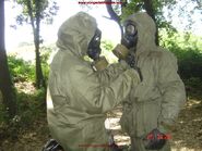 M90 | Gas Mask and Respirator Wiki | Fandom
