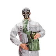 PRV-BE | Gas Mask and Respirator Wiki | Fandom