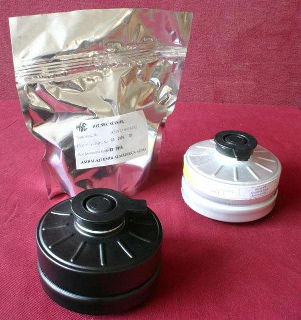 MKE NBC Filter | Gas Mask and Respirator Wiki | Fandom