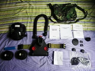 FMJ10 | Gas Mask and Respirator Wiki | Fandom