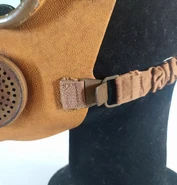 Pirelli 531 | Gas Mask and Respirator Wiki | Fandom