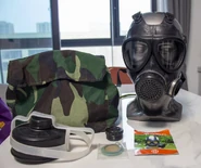 MF-11 | Gas Mask and Respirator Wiki | Fandom