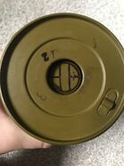 Type 64 | Gas Mask and Respirator Wiki | Fandom