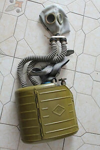 KIP-5 | Gas Mask and Respirator Wiki | Fandom