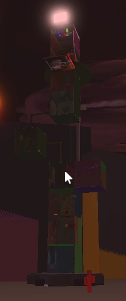 Tower of Outdated Reference | Gawd's Awful Towers Wiki | Fandom