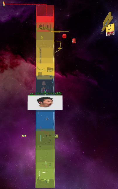 Tower of Haha Poopy Noob | Gawd's Awful Towers Wiki | Fandom