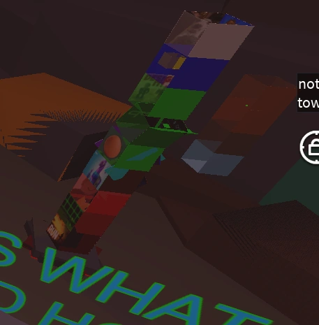 Tower of Cheese Escapade | Gawd's Awful Towers Wiki | Fandom