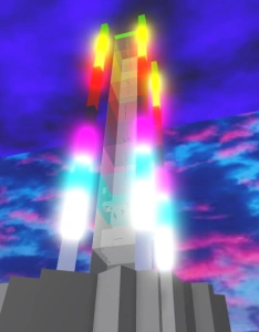 Tower of Screaming and Yeeling | Gawd's Awful Towers Wiki | Fandom