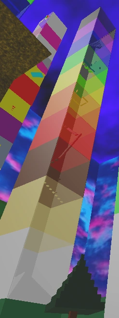 Tower of Poor Design Choices | Gawd's Awful Towers Wiki | Fandom