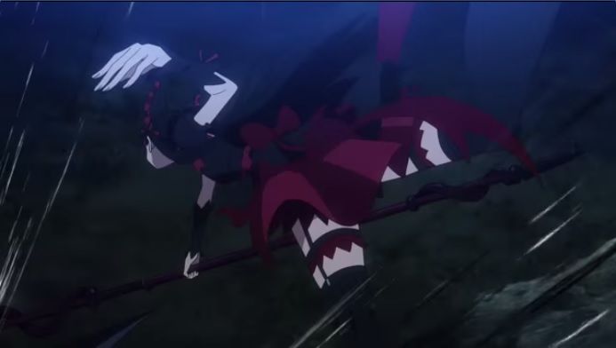 Episode 10:Despair and Hope | Gate - Thus the JSDF Fought There! Wiki ...
