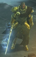 Uriel | Gate of Hell Wiki | Fandom