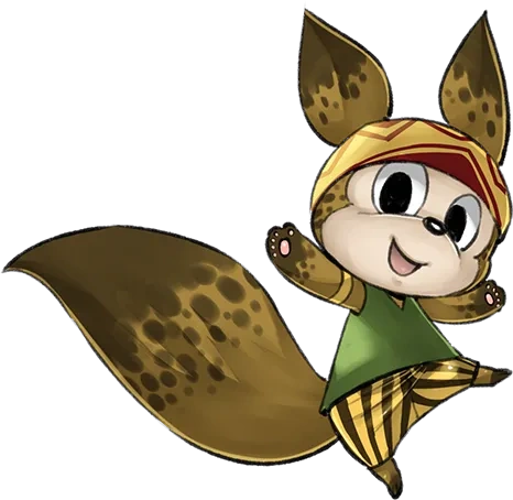 Michi | Gate of Nightmares Wiki | Fandom