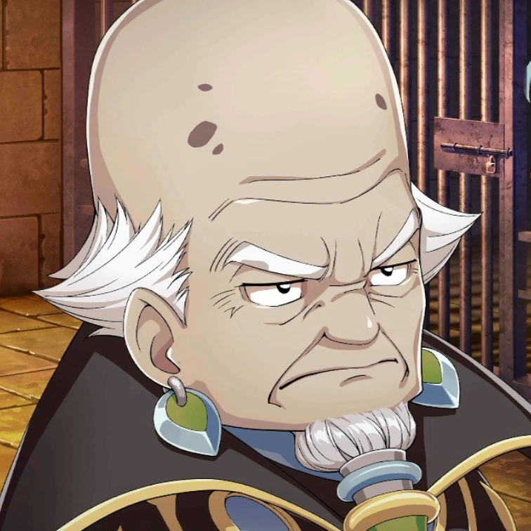 Odoro | Gate of Nightmares Wiki | Fandom