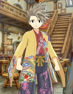 Azel | Gate of Nightmares Wiki | Fandom