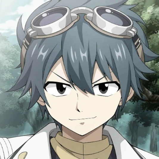 Jack | Gate of Nightmares Wiki | Fandom