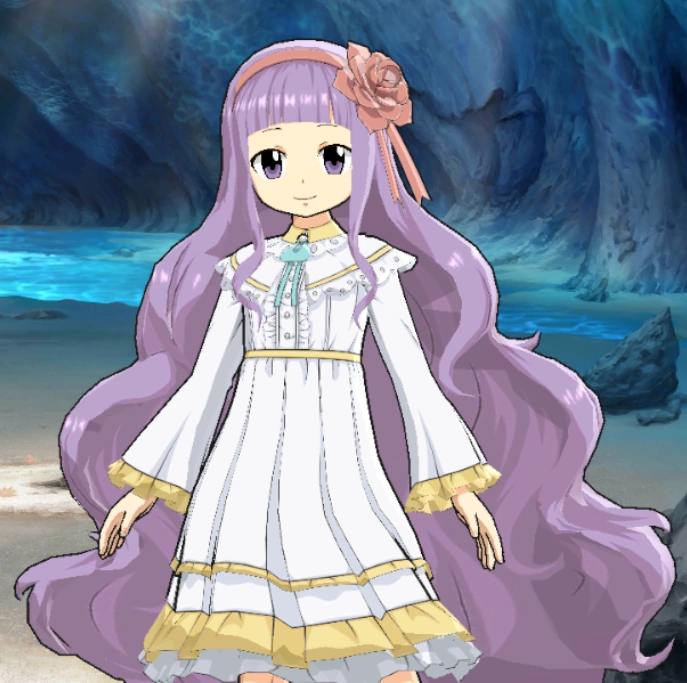 Iris | Gate of Nightmares Wiki | Fandom