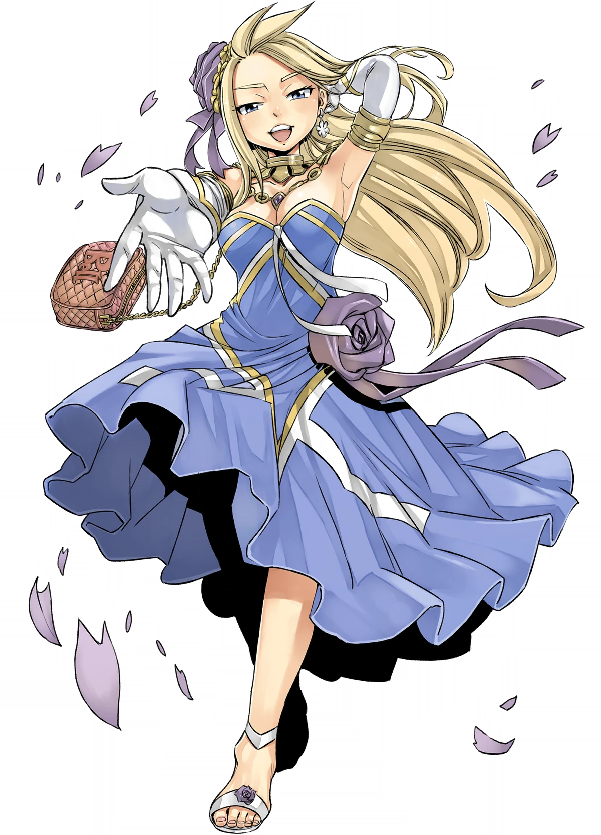 Elheim | Gate of Nightmares Wiki | Fandom