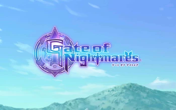 Prologue Arc | Gate of Nightmares Wiki | Fandom