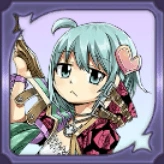 Meruru/Ingame | Gate of Nightmares Wiki | Fandom