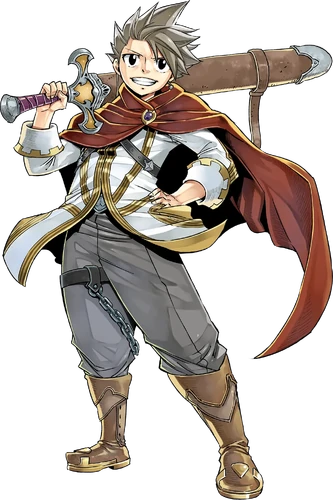 Azel | Gate of Nightmares Wiki | Fandom