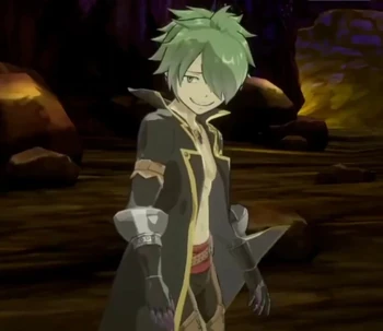 Shion | Gate of Nightmares Wiki | Fandom