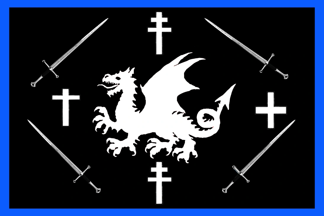 Arthurian Empire | Gate of Two Worlds Wiki | Fandom