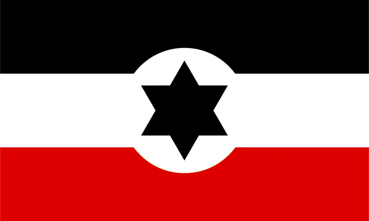 Reichskommissariat Ostland | Gate of Two Worlds Wiki | Fandom