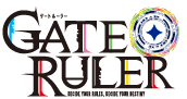 Gate Ruler Wiki | Fandom
