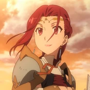 Piña Co Lada/Gallery | Gate - Thus the JSDF Fought There! Wiki | Fandom