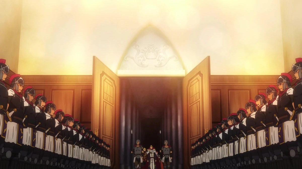 Sadera | Gate - Thus the JSDF Fought There! Wiki | Fandom