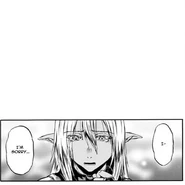 Yao Ro Dushi/Gallery | Gate - Thus the JSDF Fought There! Wiki | Fandom