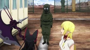Lelei La Lalena/Gallery | Gate - Thus the JSDF Fought There! Wiki | Fandom
