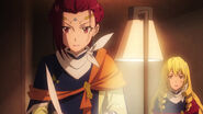 Piña Co Lada/Gallery | Gate - Thus the JSDF Fought There! Wiki | Fandom