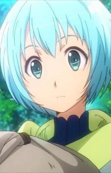 Lelei la Lelena | Gate - Thus the JSDF Fought There! Wiki | Fandom