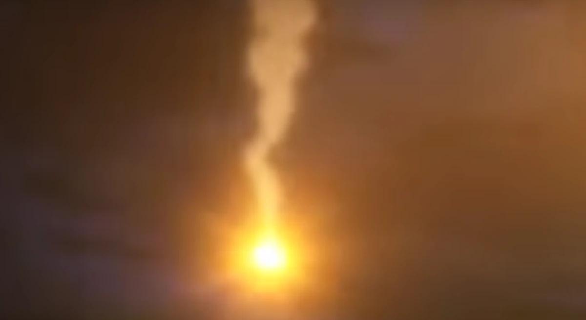 Illumination shell | Gate - Thus the JSDF Fought There! Wiki | Fandom